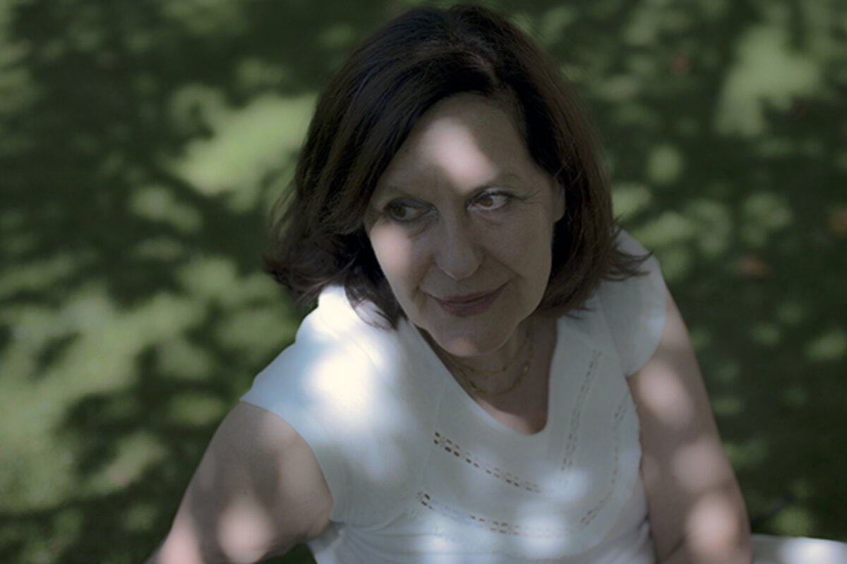 Michèle Boidin ou Vingt quatre heures de la vie d’une femme | Le Club