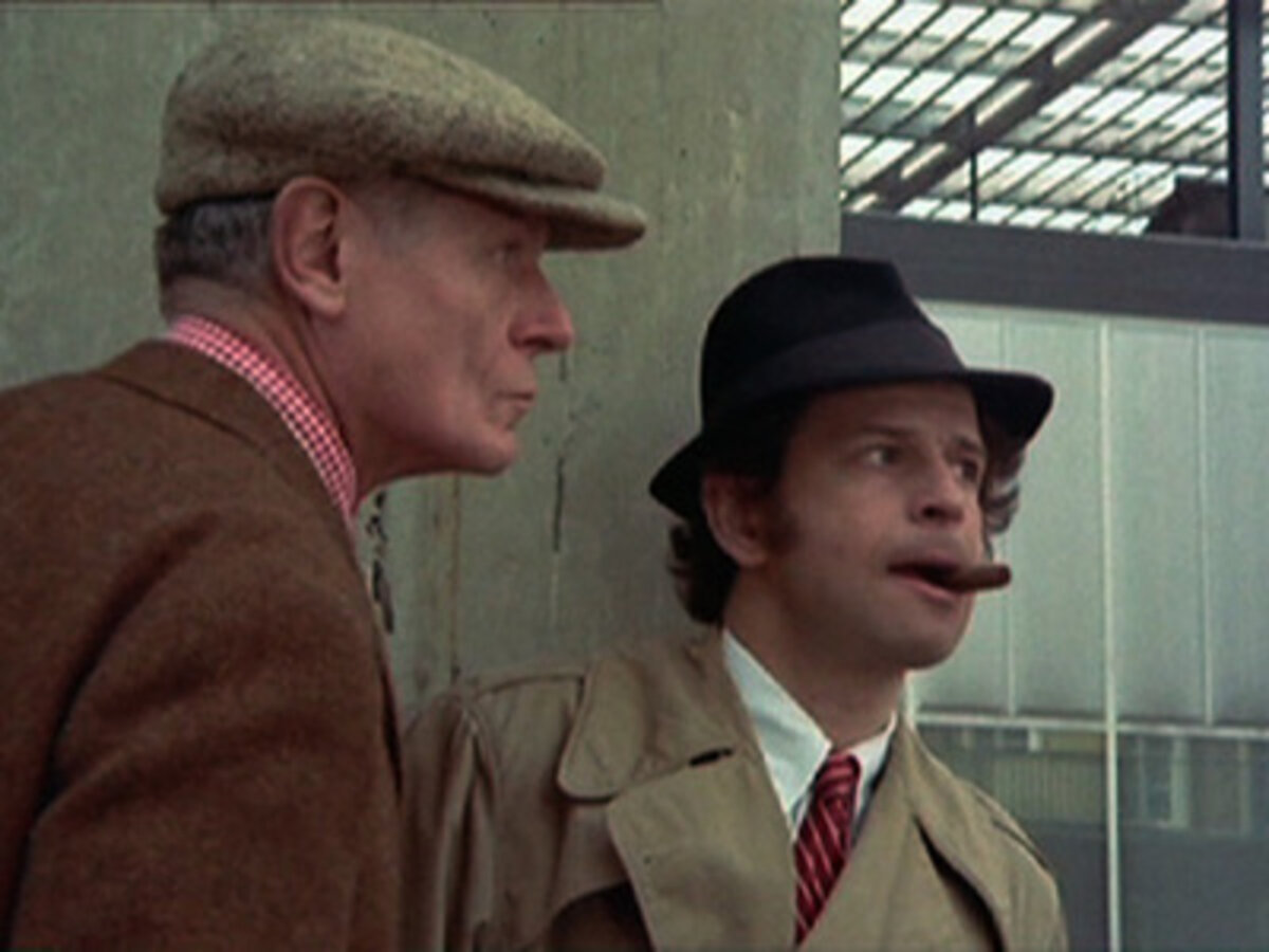 Pascal Aubier : un cinéaste de la Nouvelle Vague à (re)découvrir sans ...