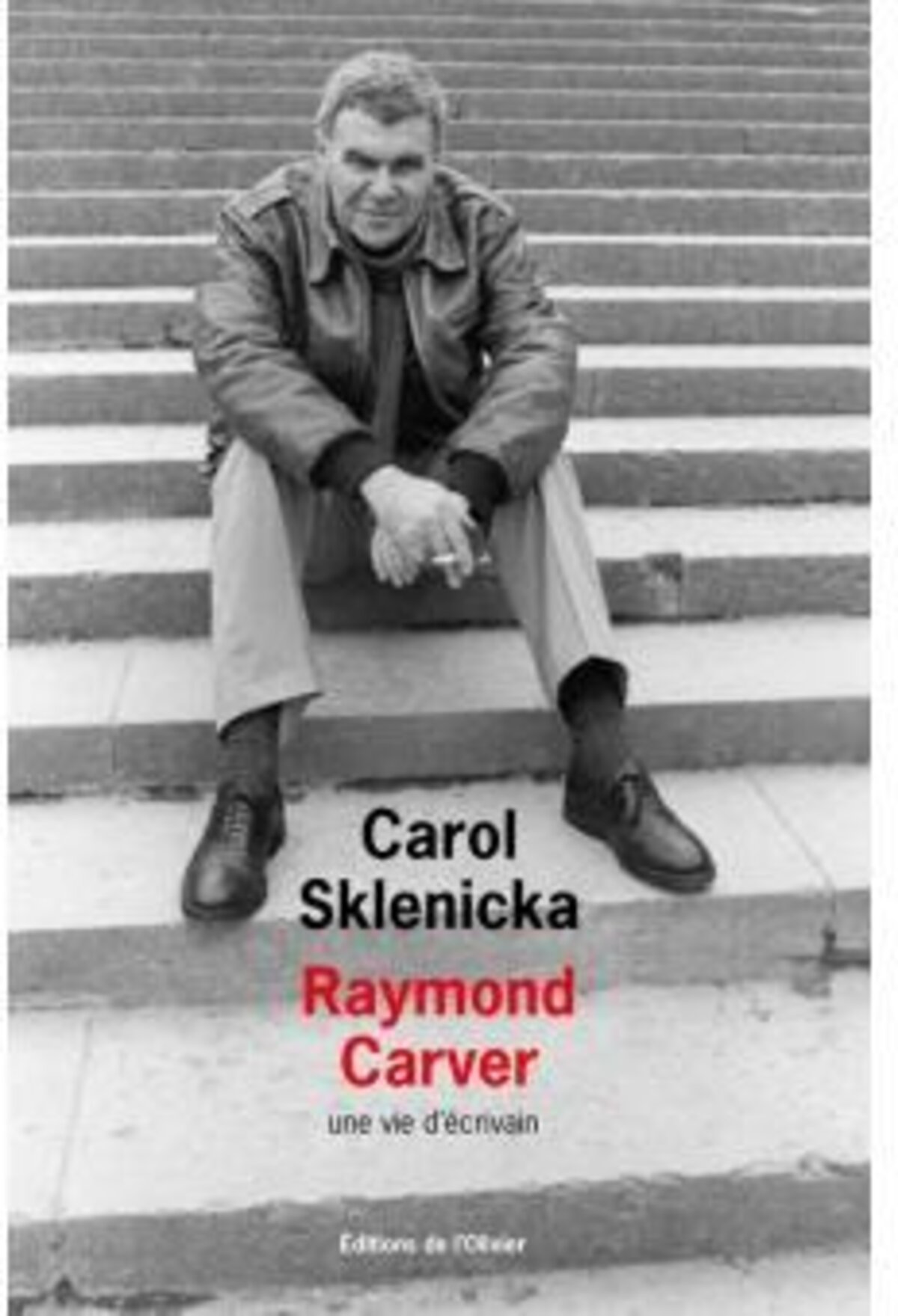 Portrait de Raymond Carver en divin poète maximaliste | Le Club