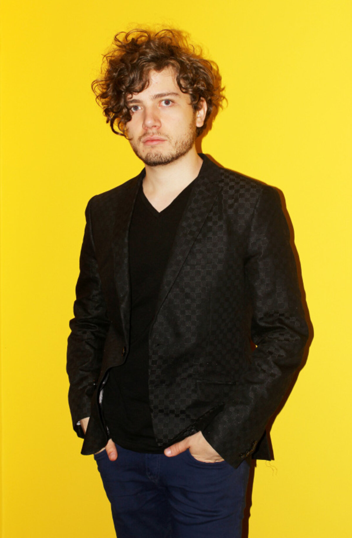 Entretien avec Filipe Matzembacher, Marcio Reolon, coréalisateurs de ...