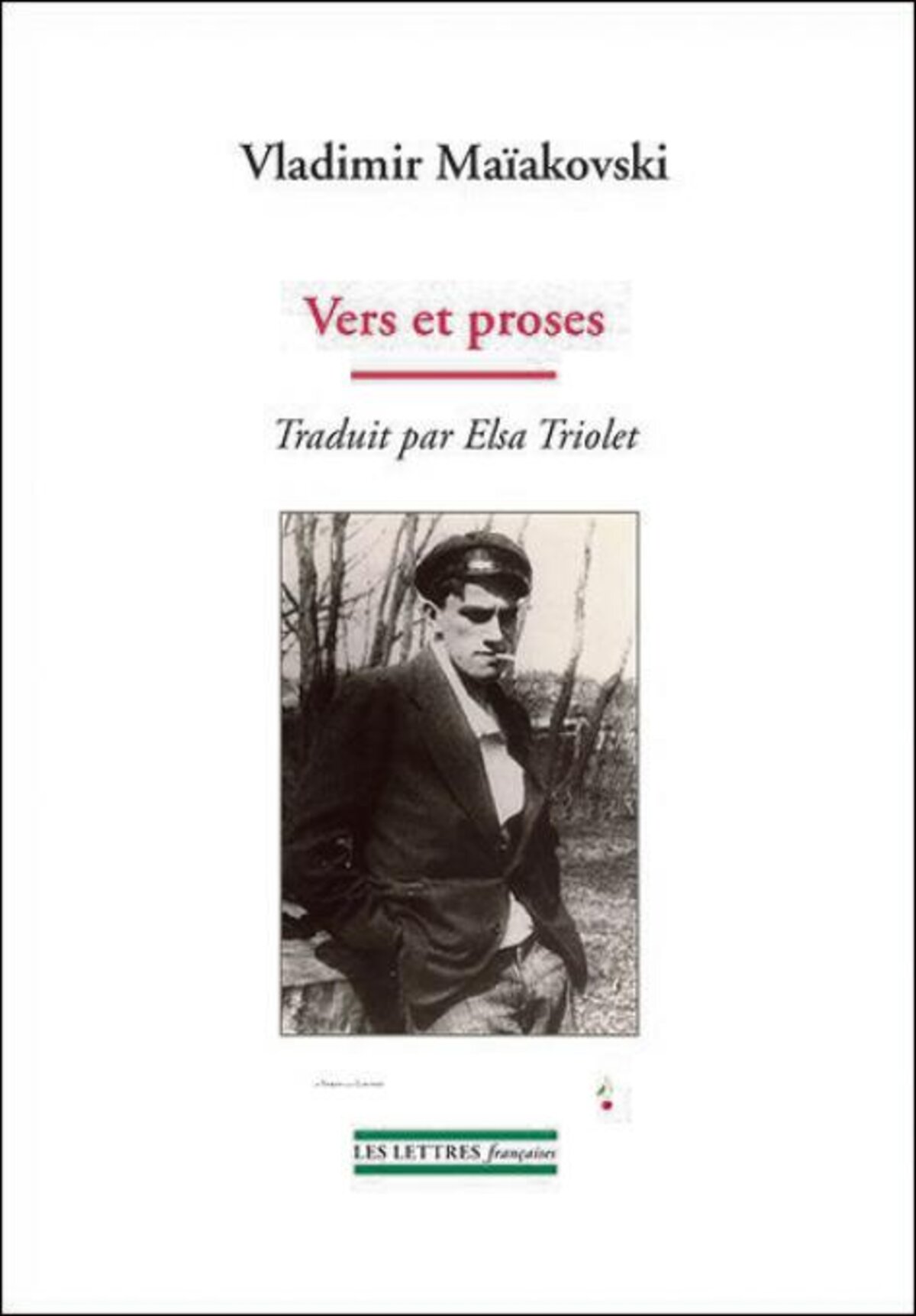 Maïakovski, la poésie et la révolution | Le Club