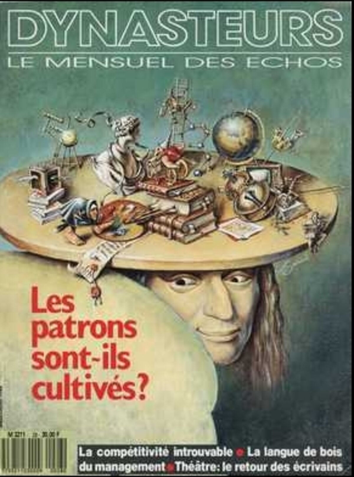 Jérôme Bosch fascinant : moraliste ou subversif (2) | Le Club