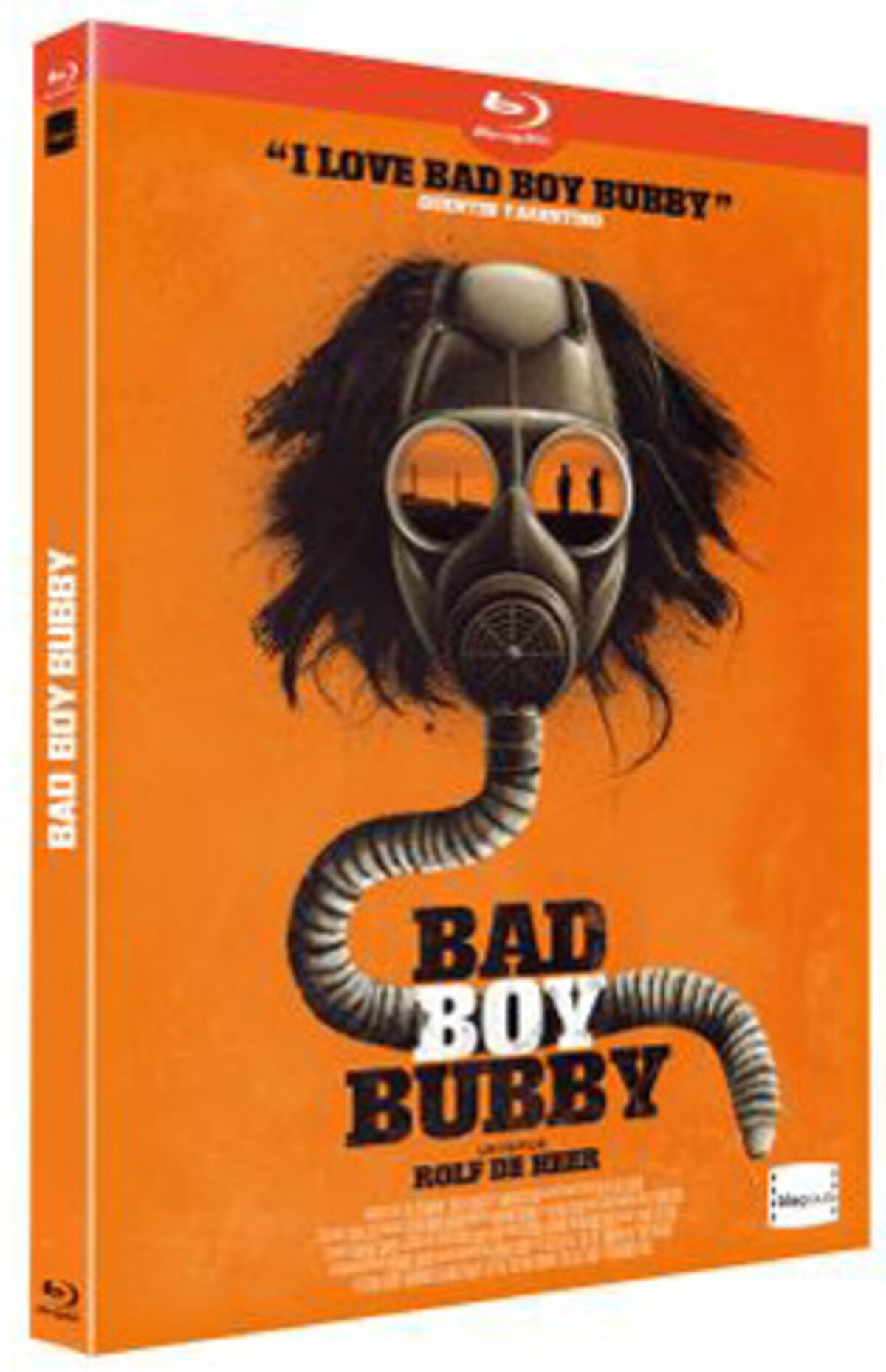 « Bad Boy Bubby » un film culte et déjanté de Rolf De Heer | Le Club