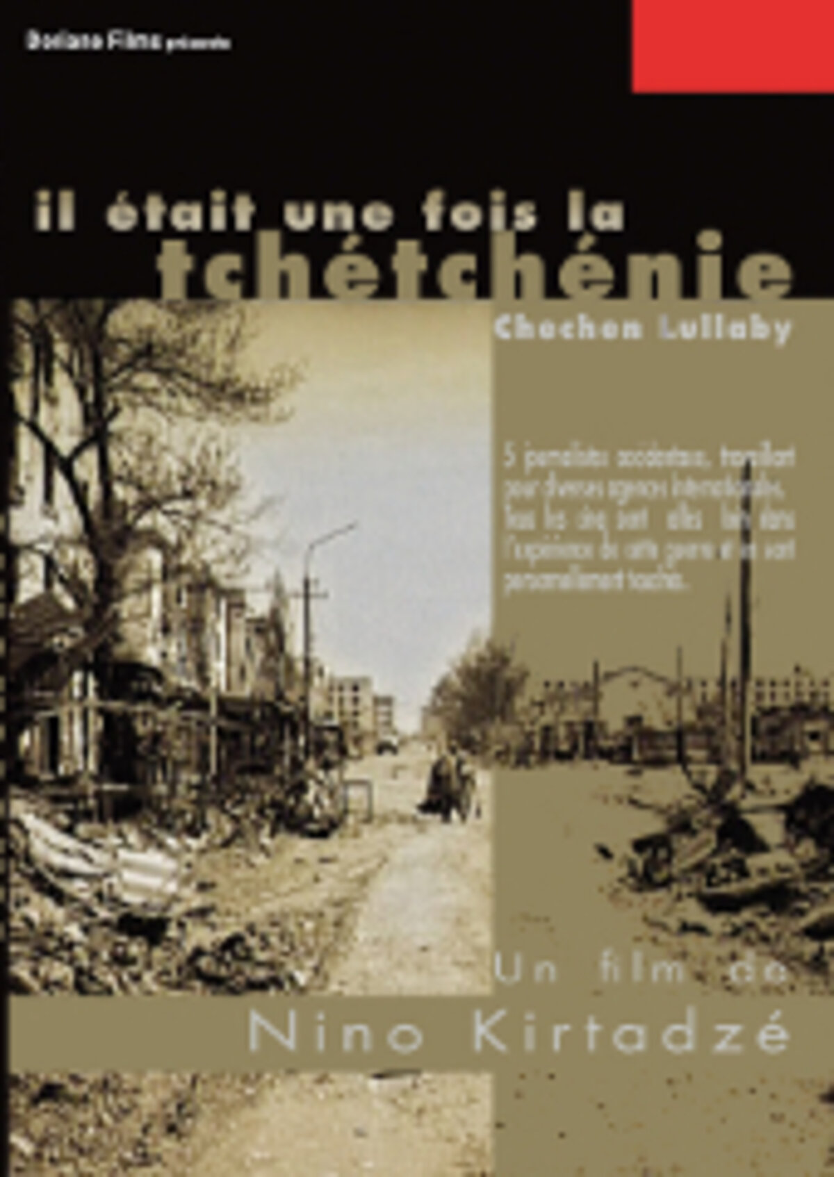 Retour sur la Seconde guerre de Tchétchénie | Le Club