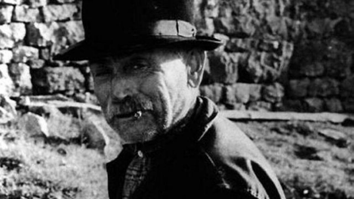 Mario Ruspoli, un cinéaste direct et atemporel | Le Club