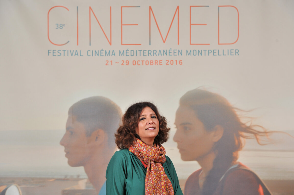 Entretien Avec Kaouther Ben Hania Pour Son Film «zaineb Naime Pas La