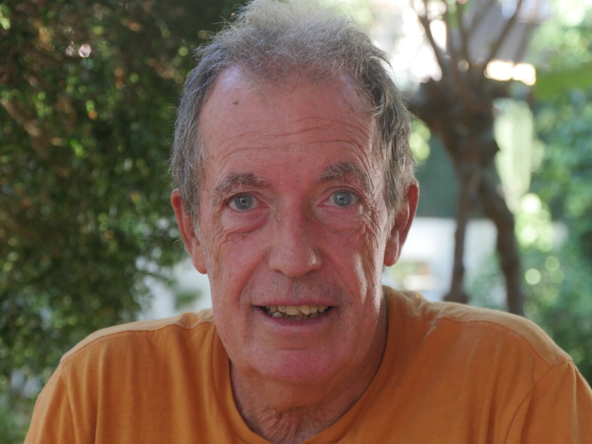 LE JARDIN DES SEPT CREPUSCULES, DE MIQUEL DE PALOL, EST UN CHEF D ...