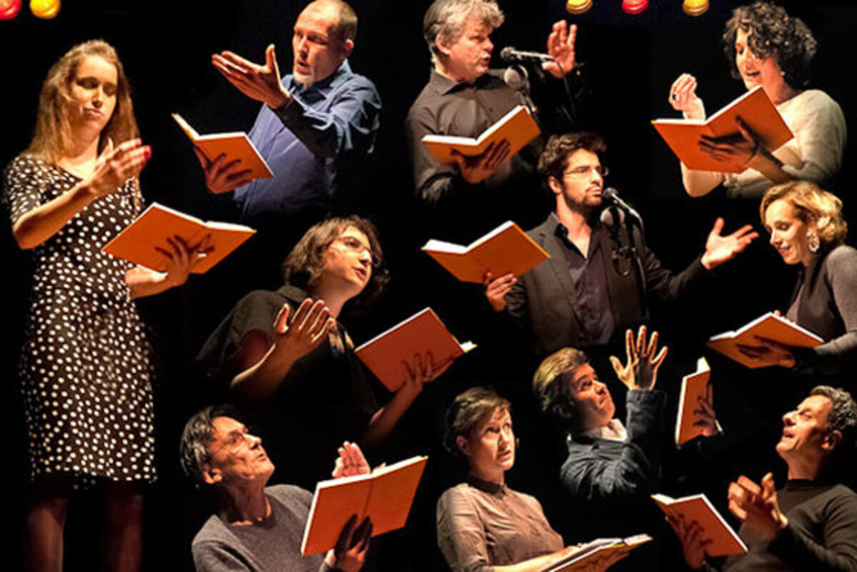 Lire à haute voix. | Le Club