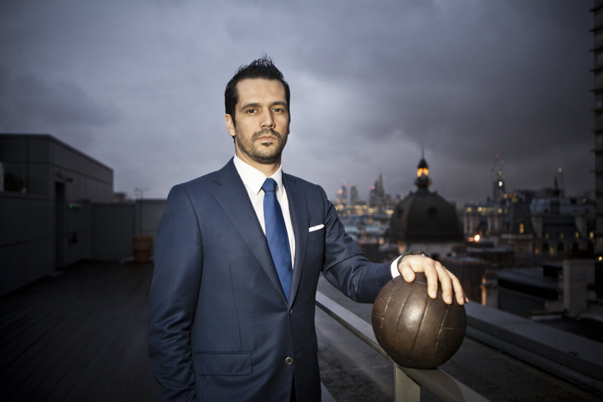 The hidden activities of the clan behind Doyen Sports | Mediapart