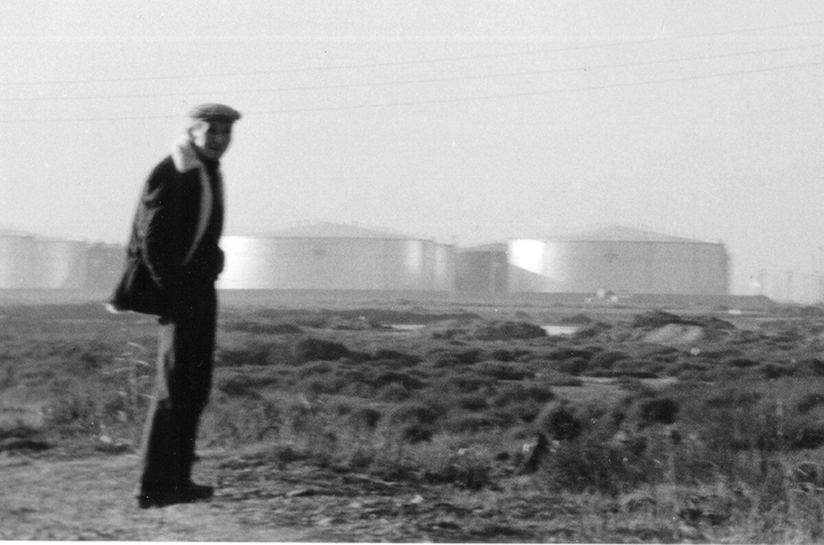 Il faut écouter et lire Robert Linhart | Le Club