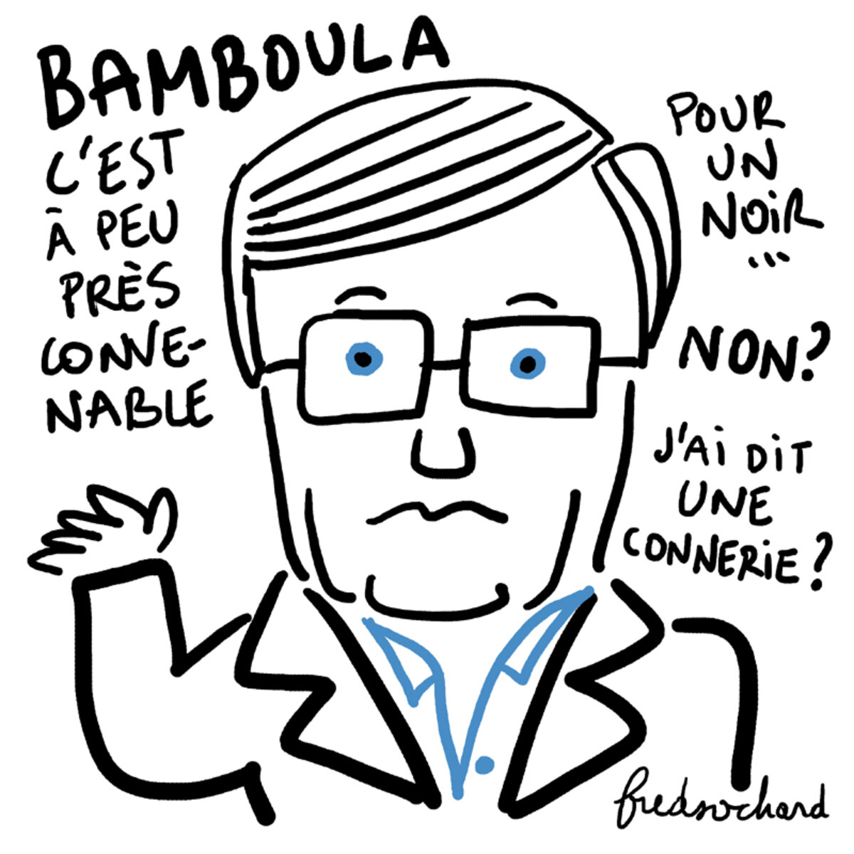 Bamboula | Le Club