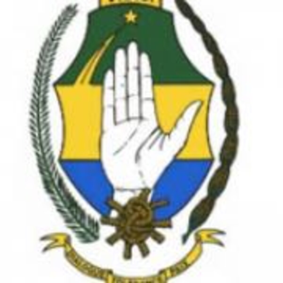 Gabon-Politique: Le Parti démocratique gabonais a fêté ses 49 ans | Le Club