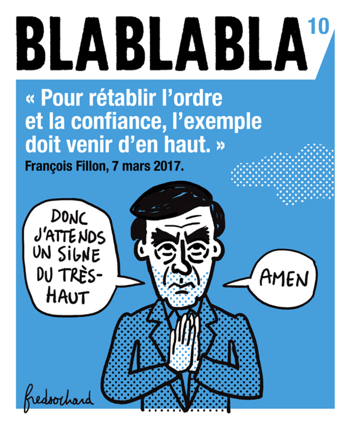 On peut toujours croire aux miracles… | Le Club