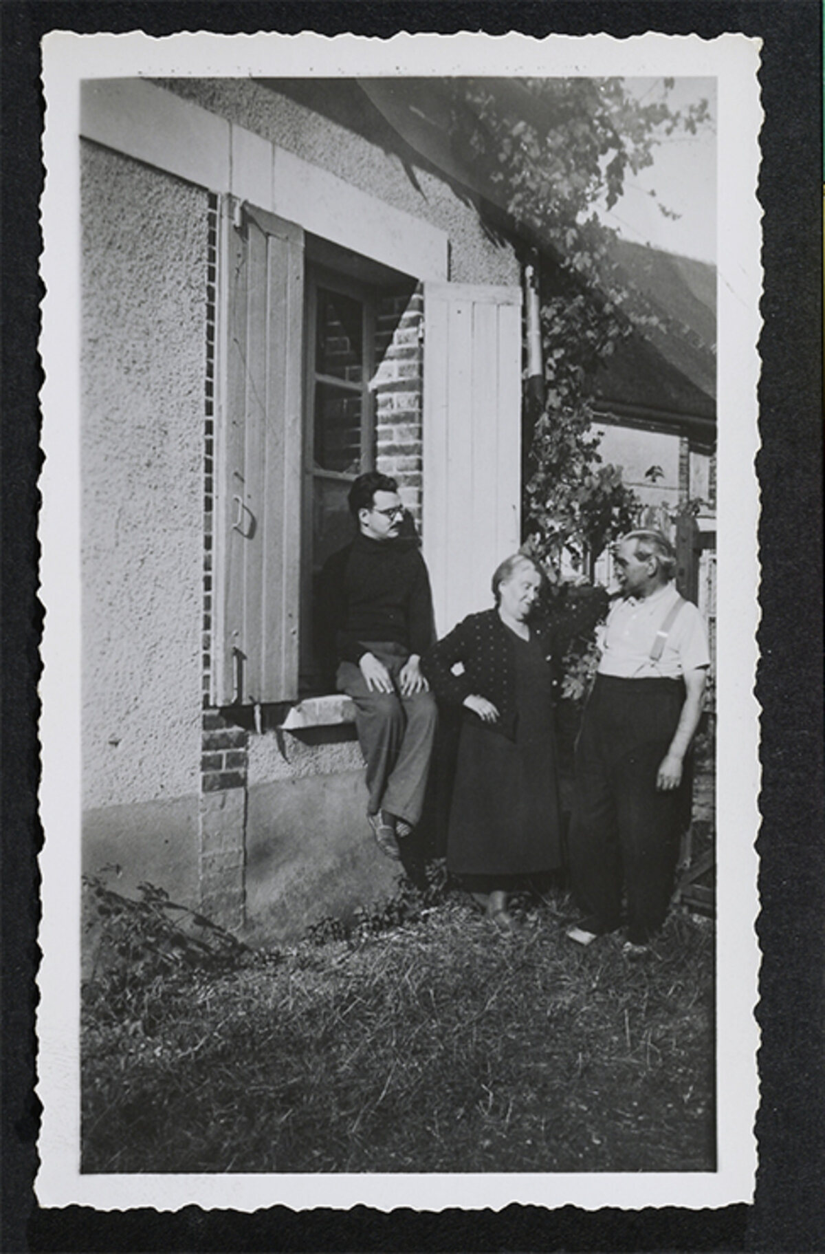 Henri Calet, un écrivain né dans l'anarchie | Mediapart