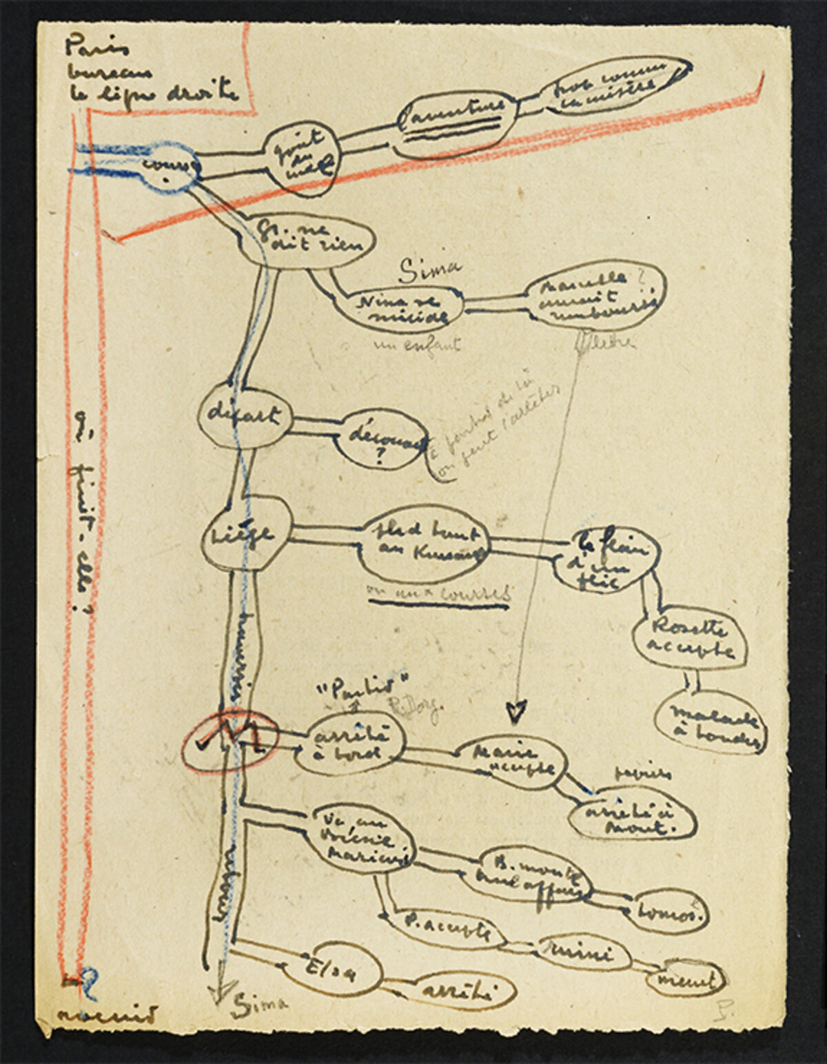 Henri Calet, un écrivain né dans l'anarchie | Mediapart
