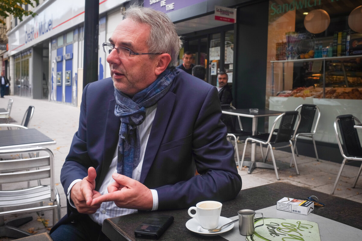 Après le départ de Florian Philippot, la Moselle frontiste se cherche ...