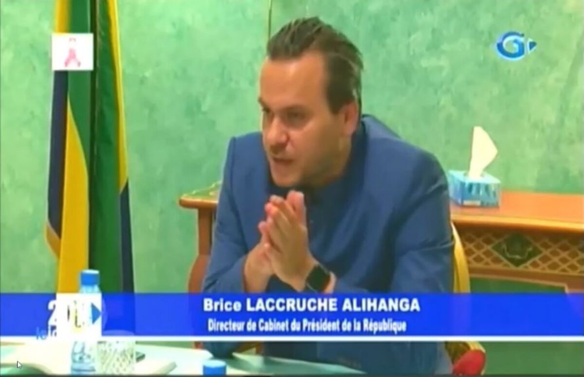Gabon : la Méthode Brice Laccruche Alihanga se dévoile | Le Club