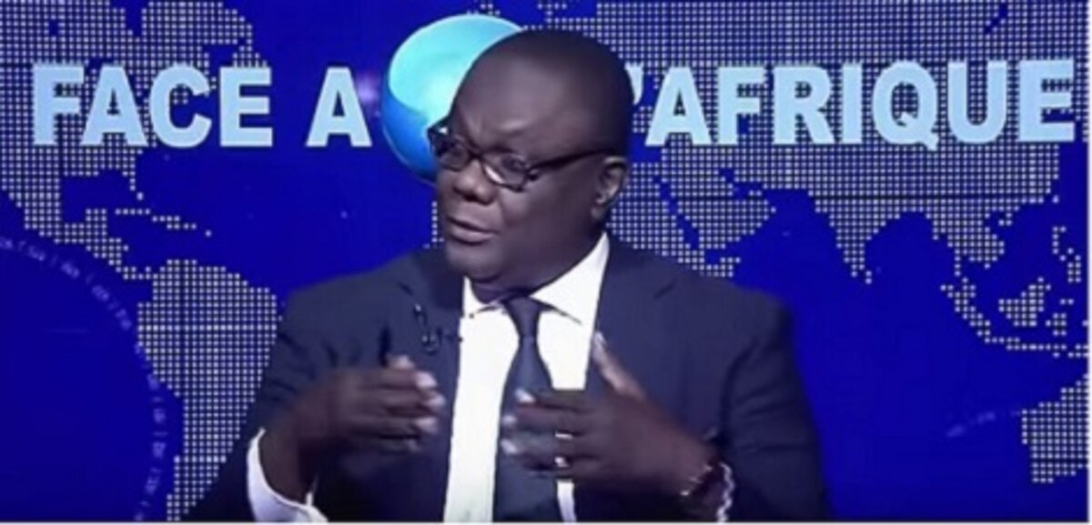 10 Questions à Roger Bongos, journaliste d'investigation dans la ...