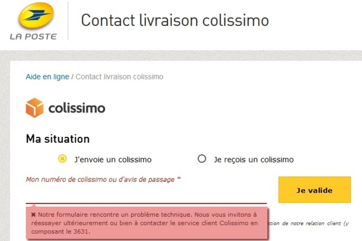 L'humour de "La poste" | Le Club