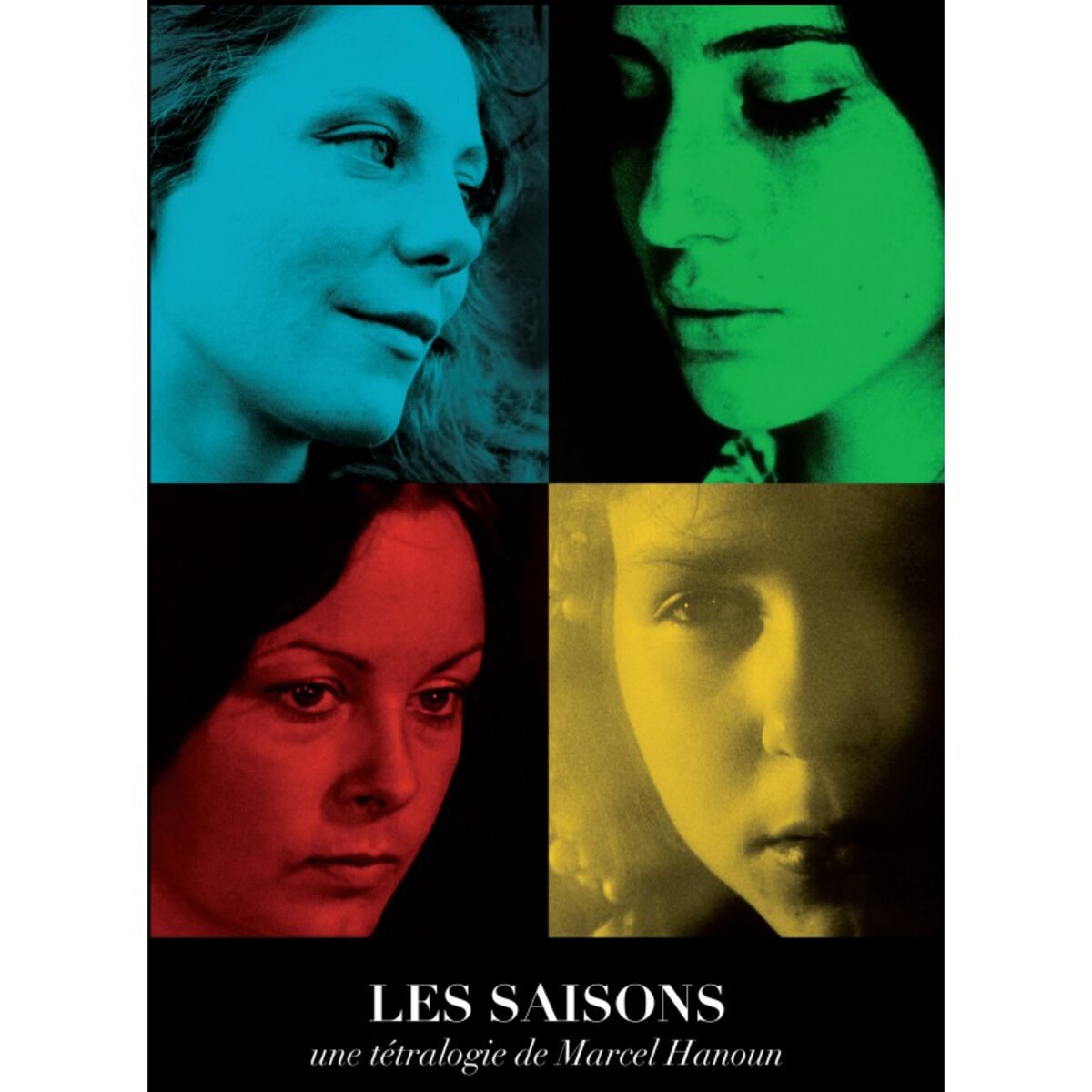 Marcel Hanoun face au temps, en quatre saisons | Le Club