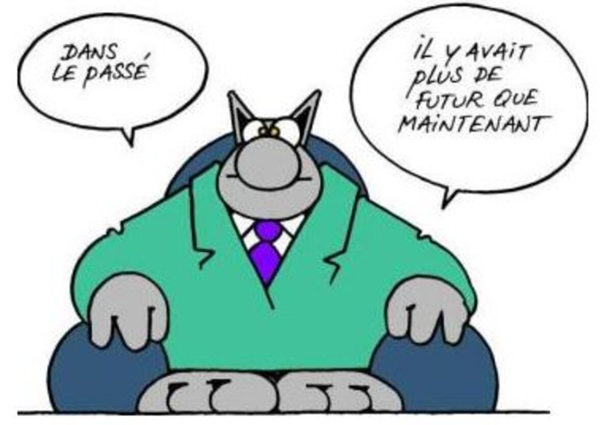 Humour. Aux cartésien(ne)s ignorant qu’ils/elles sont quantiques ! | Le ...