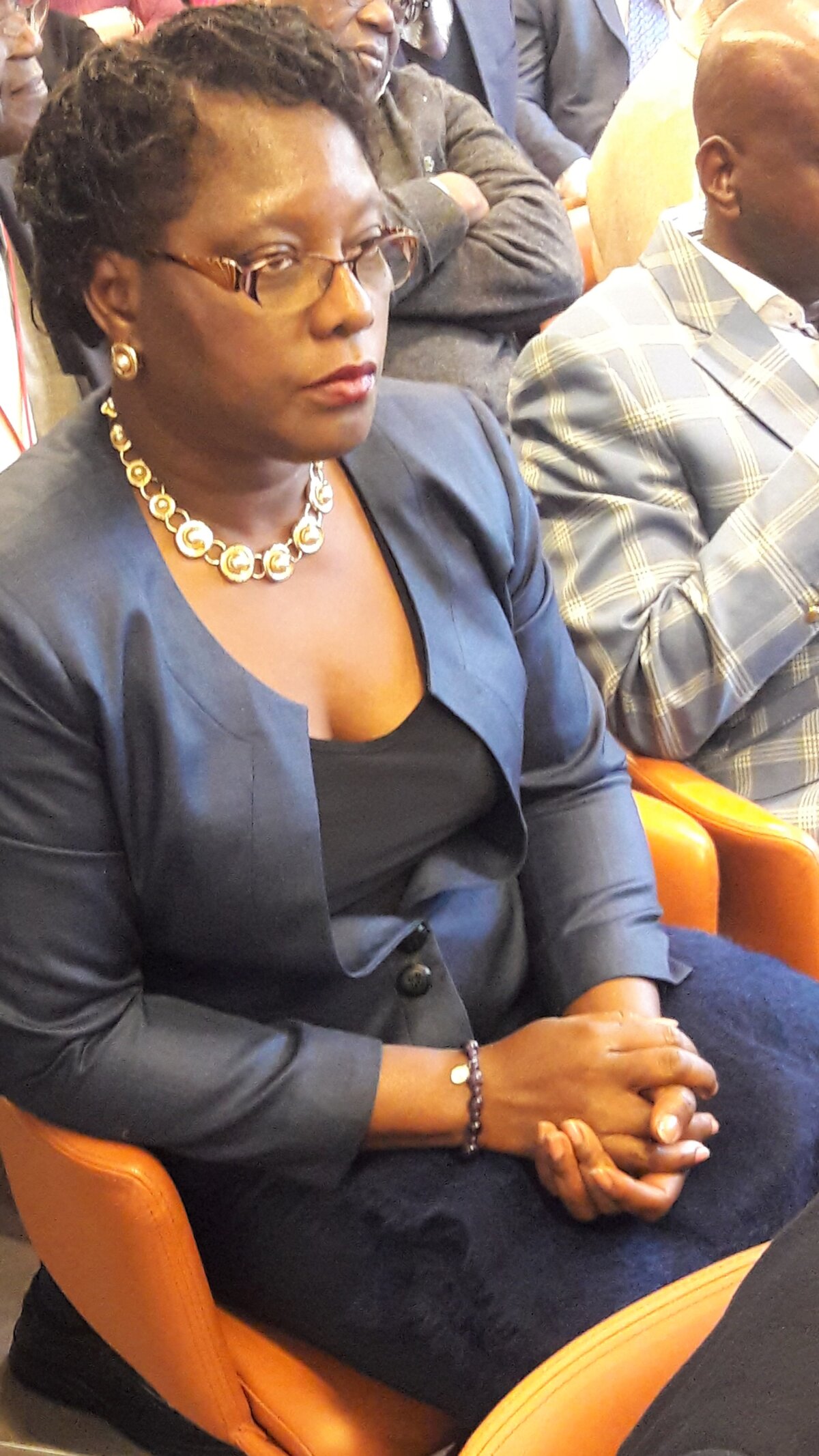 France-Journée de la Francophonie : Ambassade du Gabon à Paris | Le Club