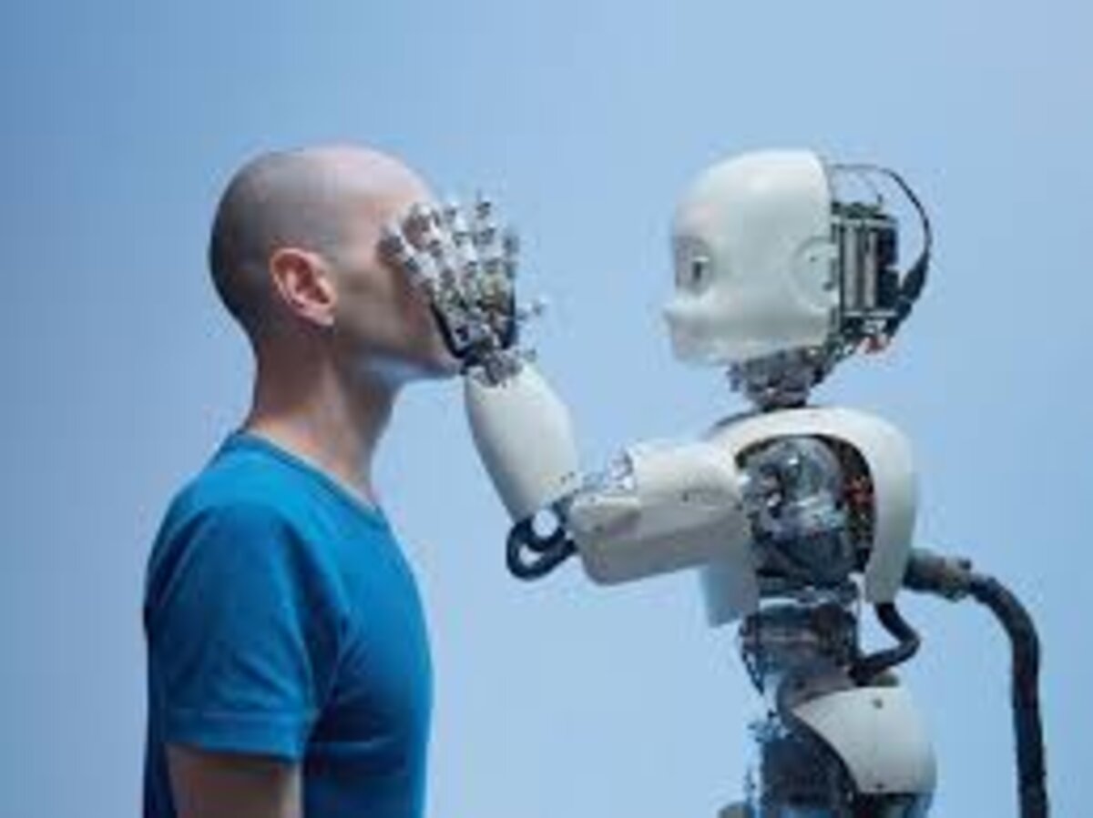 Corse : au Parc Galea la disruption du transhumanisme. | Le Club