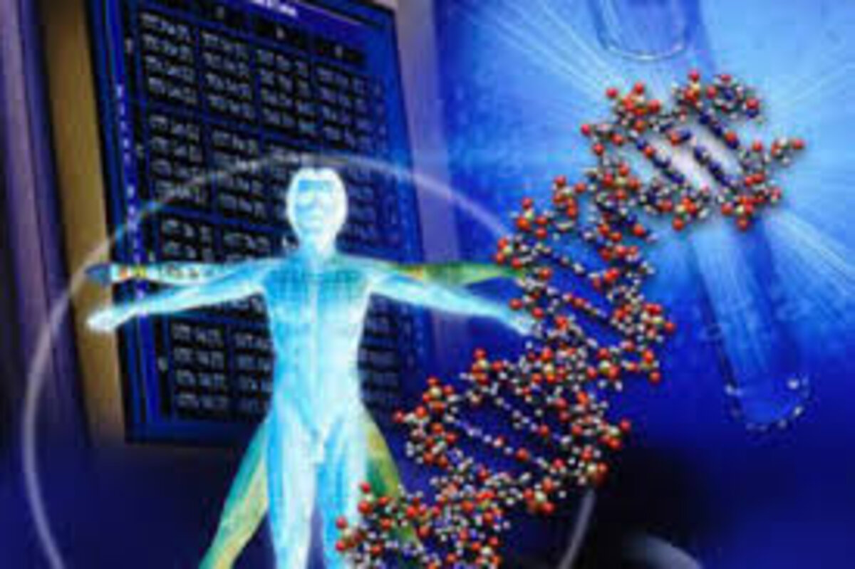 Corse : au Parc Galea la disruption du transhumanisme. | Le Club