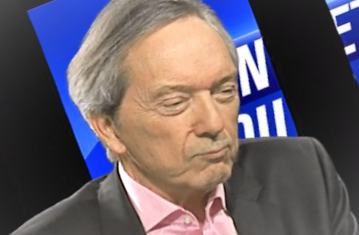 Affaire BERNARD VOLKER : relaxe pour AM DWORACZEK-BENDOME | Le Club