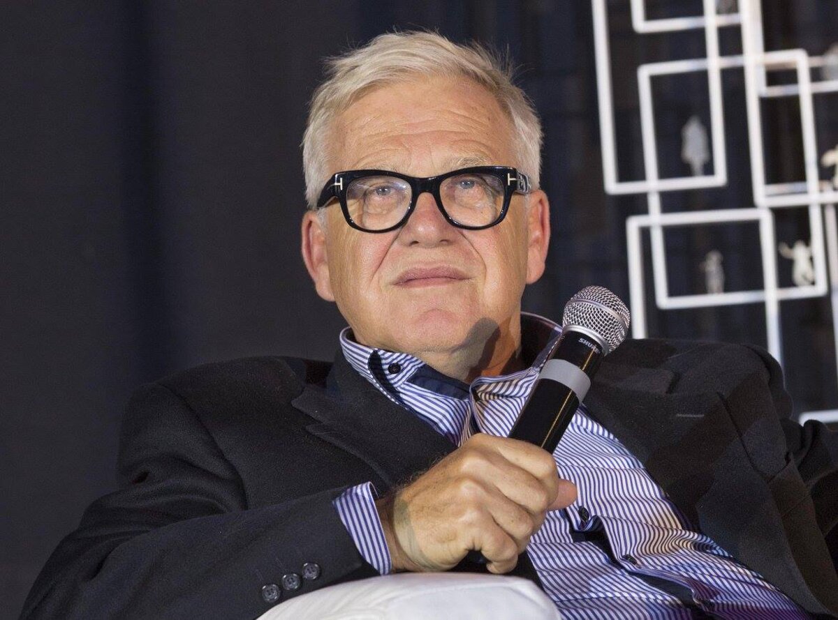 Christian Pellerin: the story of success | Le Club