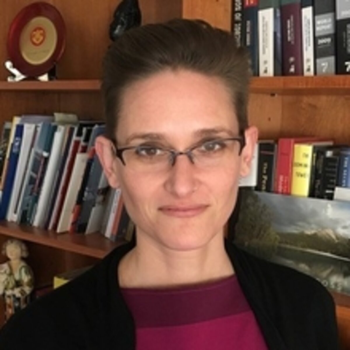 Comment le monde devrait réagir à l'intensification de la répression au ...