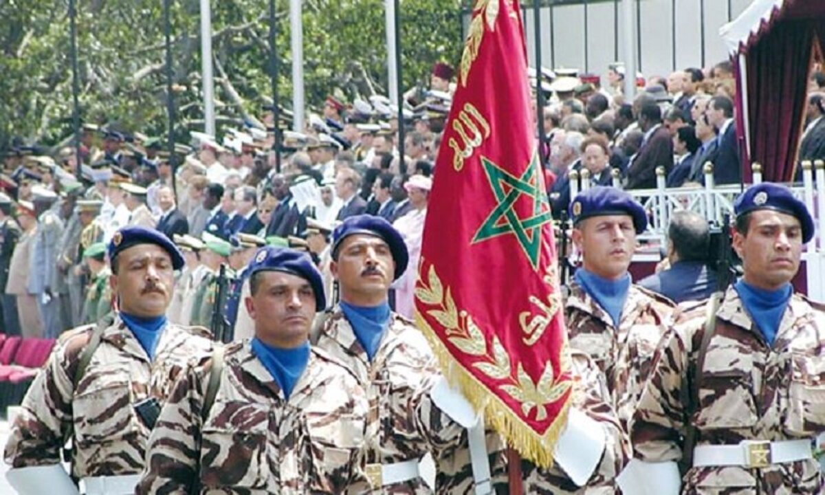 Maroc : Vers un retour du service militaire obligatoire ? | Le Club