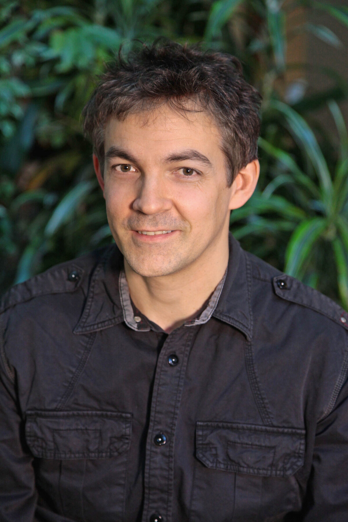 Entretien avec Jérémie Imbert, délégué artistique du Festival ...