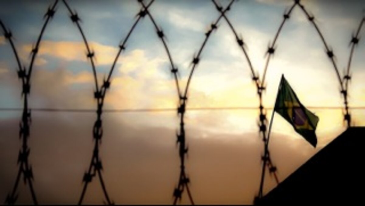 Entretien avec Filipe Galvon, réalisateur du documentaire "Encantado ...