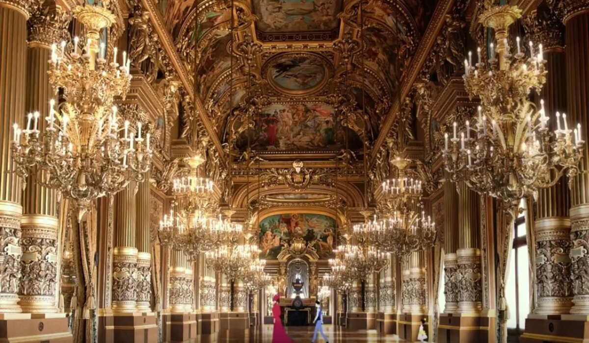 Dilili à Paris | Le Club