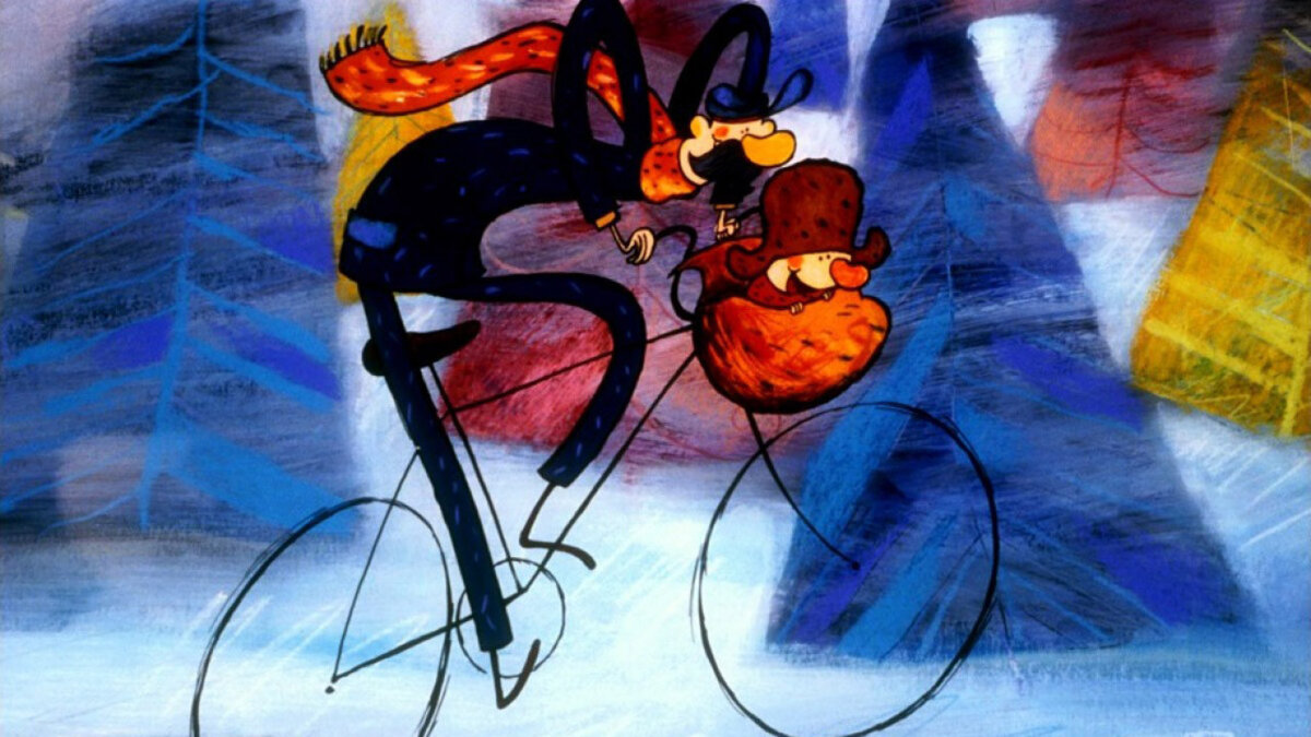 20 ans de Folimage en salles de cinéma | Le Club