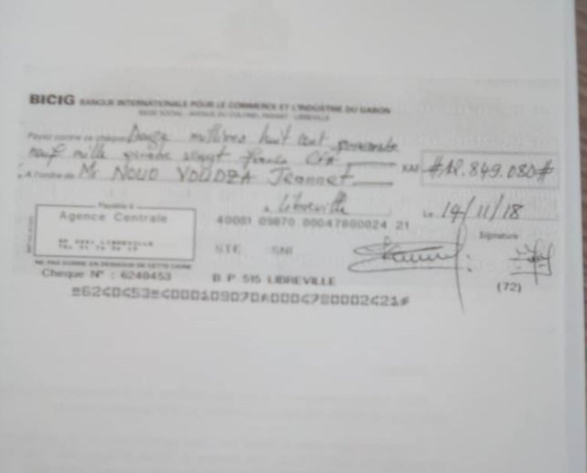 GESTION PEU ORTHODOXE DE LA SNI ET DU FNAS PAR H. KAMONOMONO | Le Club