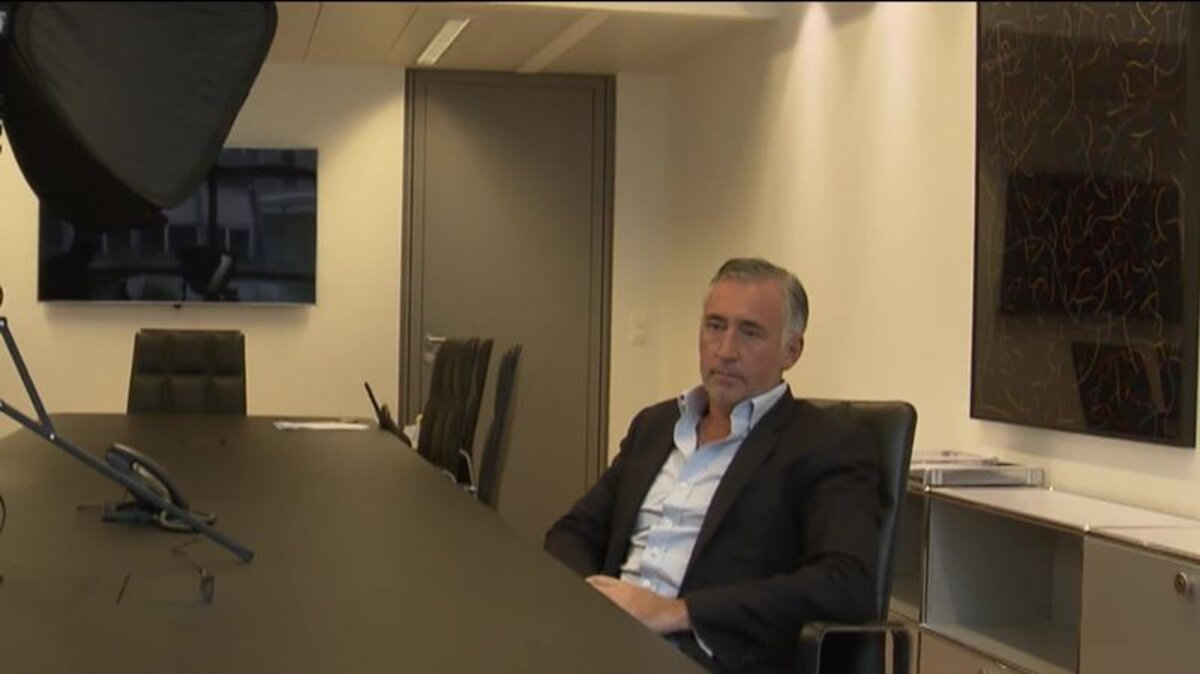 Accusations de fraudes immobilières : Eric Arnoux s'exprime, et s ...