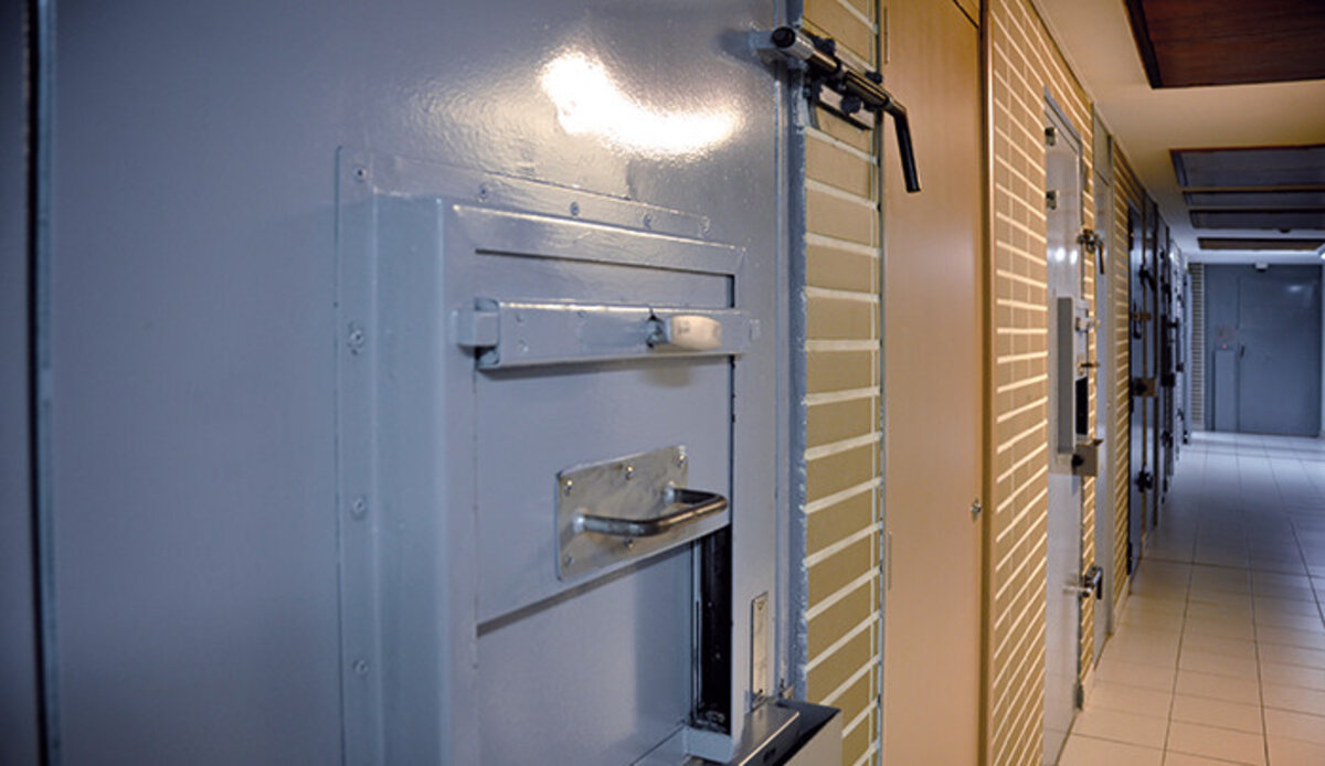 Christian Carpinelli : les méfaits de l'ancien commissaire de la police ...