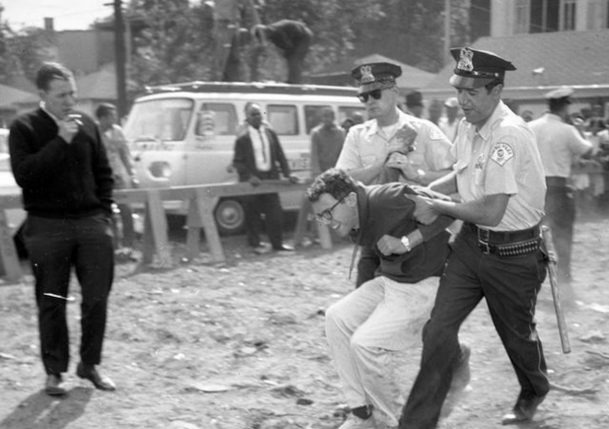 What Chicago Taught Bernie Sanders | Le Club