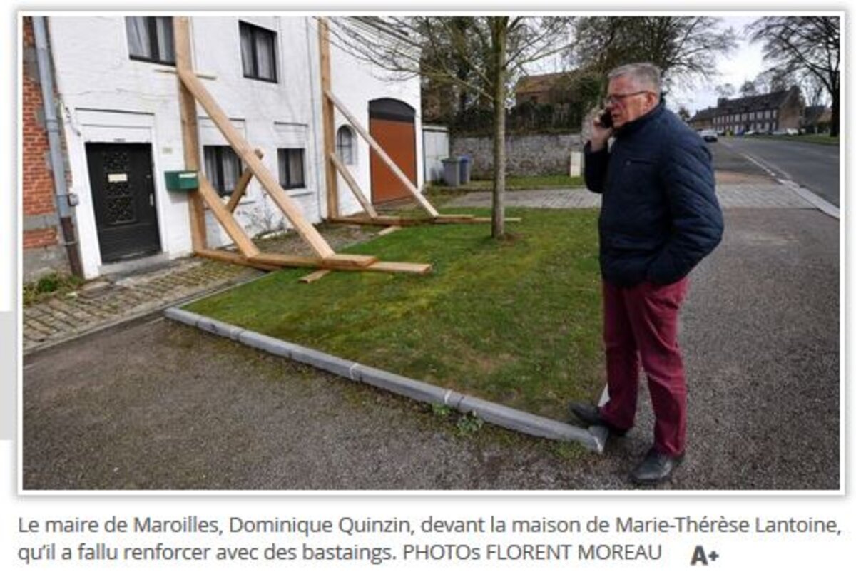 Humour. Une application concrète de la logique de dimension 4 ...