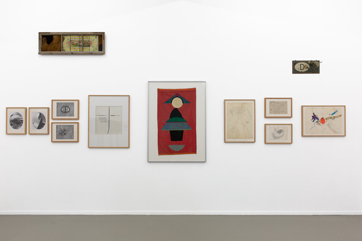 Doris Stauffer, l'art érigé en manifeste | Le Club