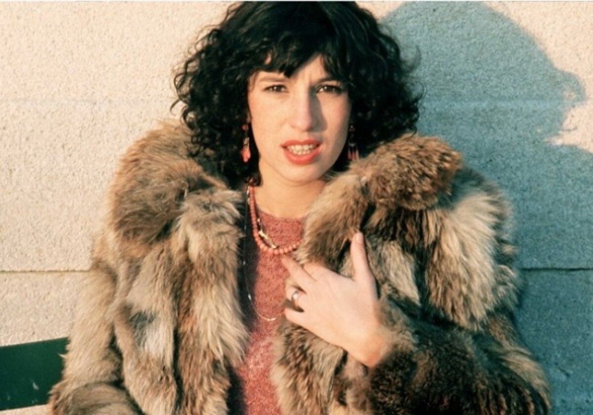 L'actrice Anémone, écologiste sincère,n'épargnait personne à la fin de ...