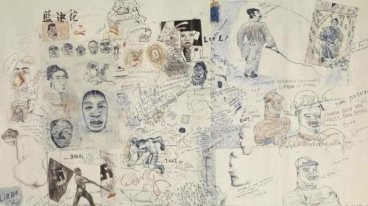 Les vies de Stéphane Mandelbaum | Le Club