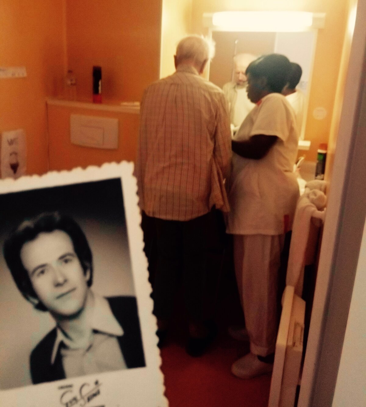 "Ehpad bashing" : pourquoi déteste-t-on (tant) les Ehpad ? | Le Club