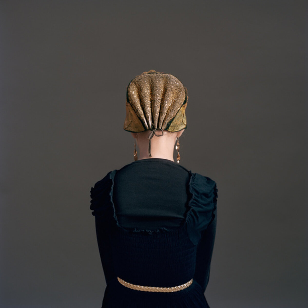 Soleils du nord. Vilhelm Hammershoi / Trine Sondergaard | Le Club