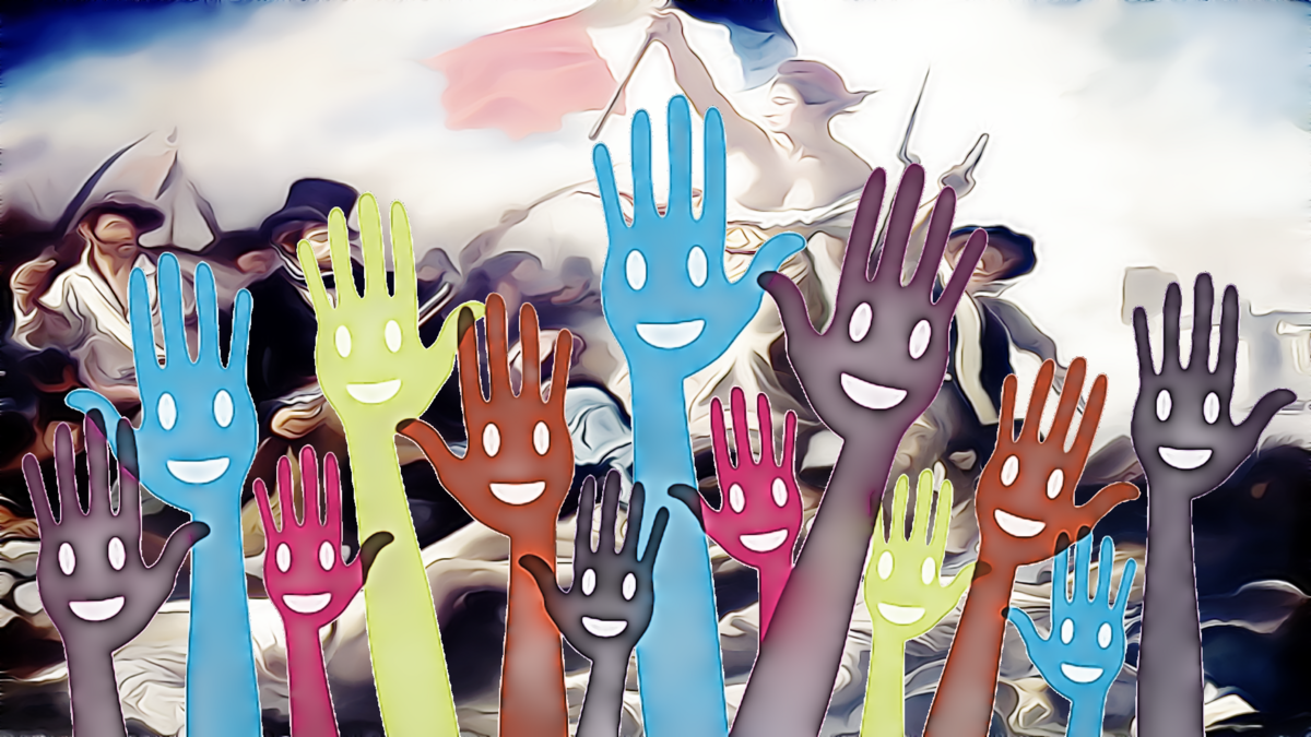 Quelles structures et séparation des pouvoirs pour être en démocratie ...