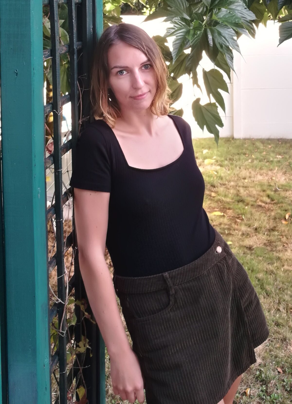 Témoignage : Mathilde Briend passe une semaine à La Bascule | Le Club