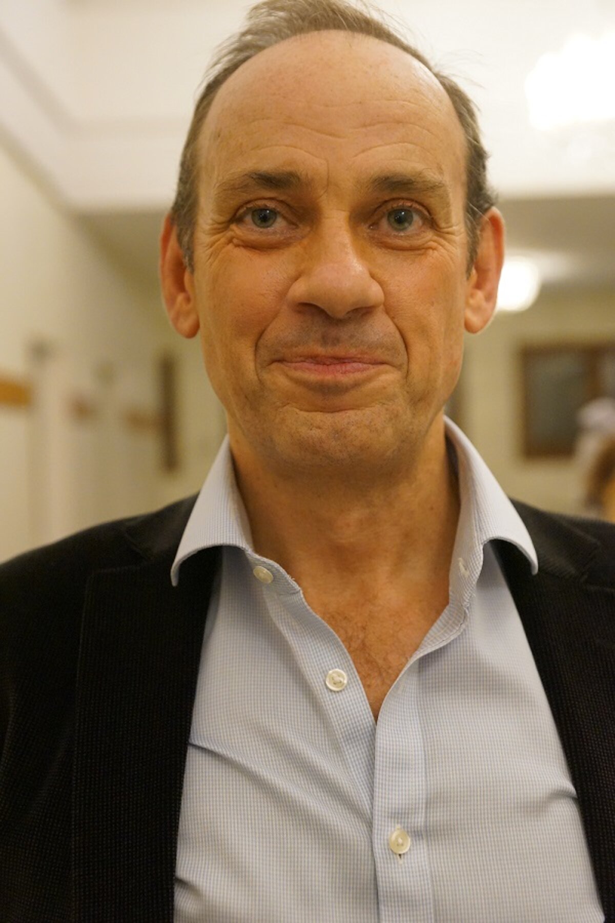 Genève: Raphaëlle Farman-Jacques Gay, un Karaoké de 1500 personnes au ...