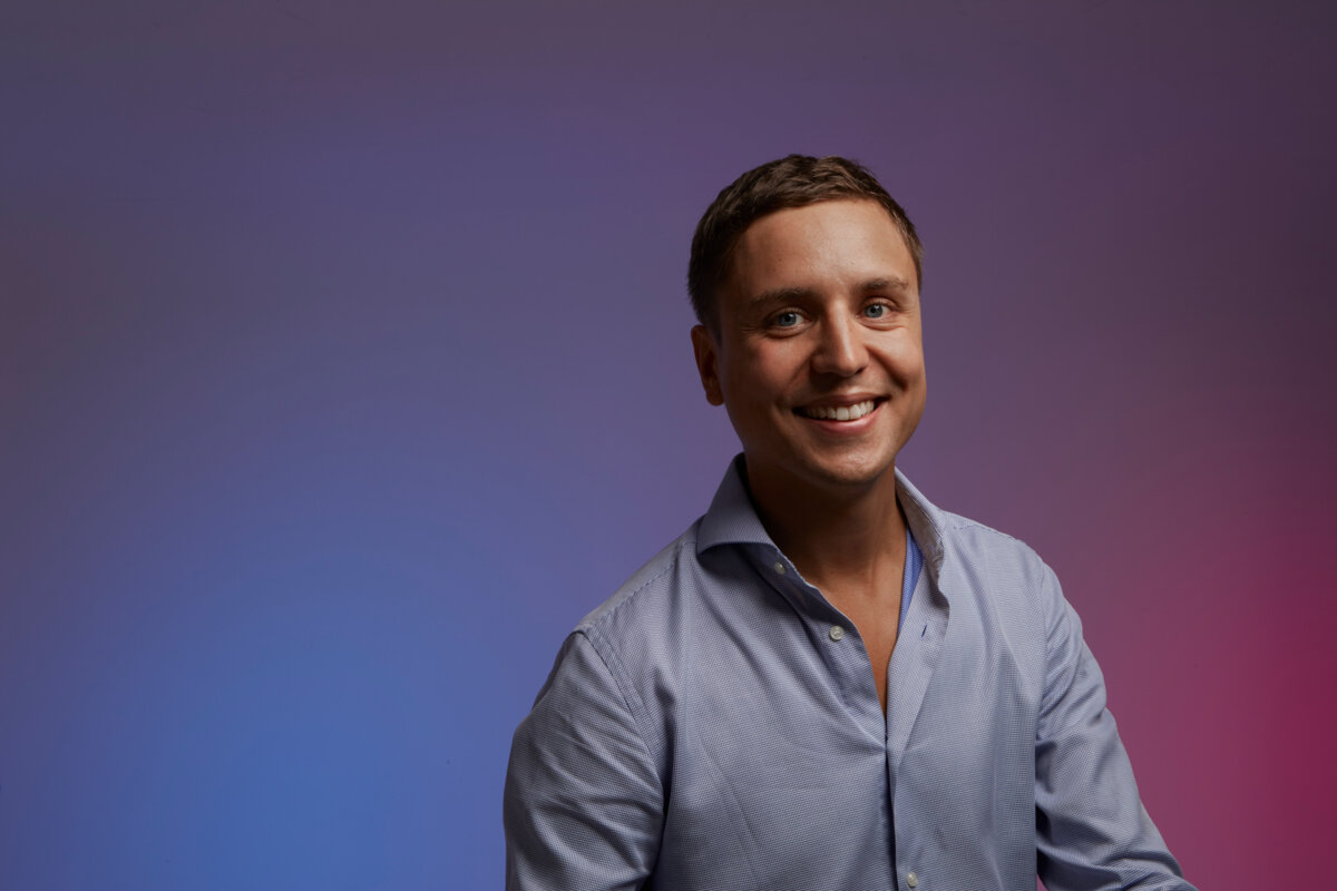 Entretien avec Olivier Godest, fondateur du Salon Virtuality | Le Club